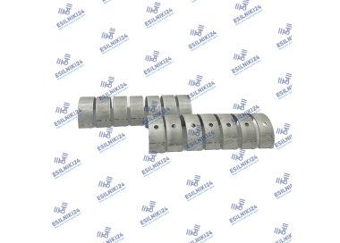 8973720761+0,50 ISUZU KIT MAIN BEARING +0,50 4HK1 6HK1 TAIHO