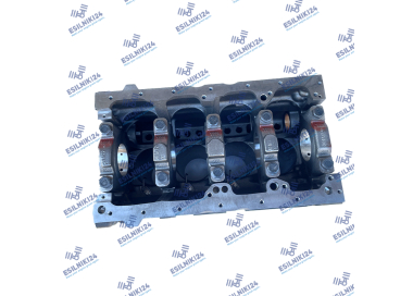 232-7604 CAT BLOCK ENGINE 3054C C4.4 ORIGINAL