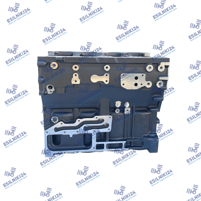 232-7604 CAT BLOCK ENGINE 3054C C4.4 ORIGINAL