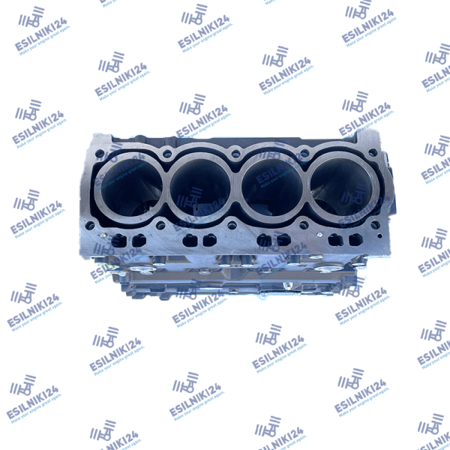 232-7604 CAT BLOCK ENGINE 3054C C4.4 ORIGINAL