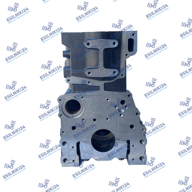 232-7604 CAT BLOCK ENGINE 3054C C4.4 ORIGINAL