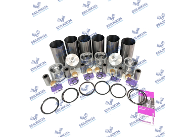 CUMMINS ZESTAW NAPRAWCZY TŁOKA 6BT5.9 MAGURO | esilniki24.pl