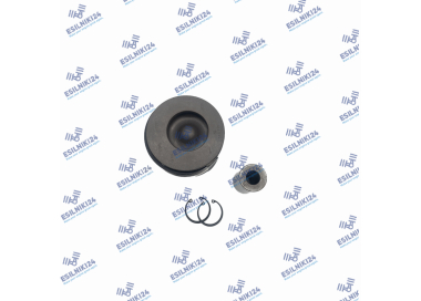 PERKINS PISTON ASSEMBLY 105MM WITH RINGS KOLBENSCHMIDT | esilniki24.pl