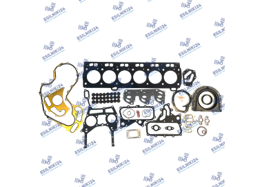 3681E052-SET-1106D-E66TA-G PERKINS ENGINE GASKET SET PJ 1106D-E66TA ESTABO