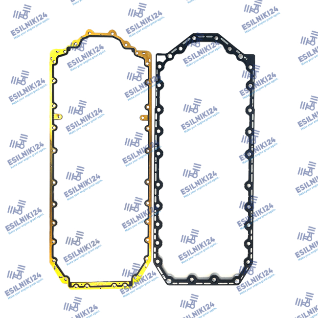 3681E052-SET-1106D-E66TA-G PERKINS ENGINE GASKET SET PJ 1106D-E66TA ESTABO