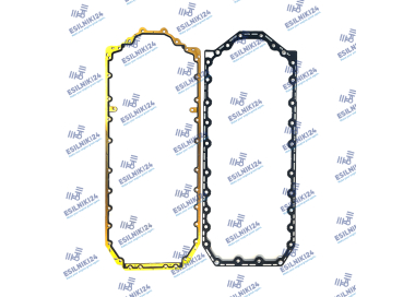 3681E052-SET-1106D-E66TA-G PERKINS ENGINE GASKET SET PJ 1106D-E66TA ESTABO
