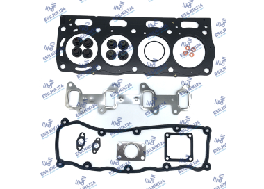U5LT0357 PERKINS KOMPLET USZCZELEK GÓRA SILNIKA RG RJ ORYGINAŁ