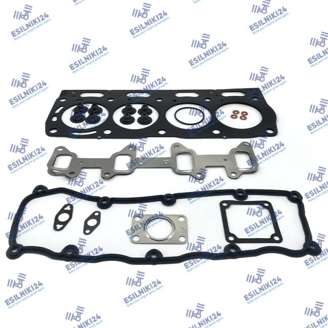 277-5156 CAT KOMPLET USZCZELEK GÓRA SILNIKA 3054C 3054E ORYGINAŁ