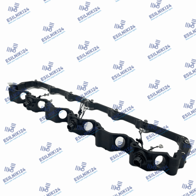 4142X347 PERKINS ROCKER COVER BASE PJ PK GENUINE