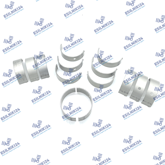 8973720761+0,25 ISUZU KIT MAIN BEARING +0.25 4HK1 6HK1 MAGURO