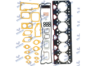 PERKINS KOMPLET USZCZELEK GÓRA SILNIKA YA YB YD | esilniki24.pl