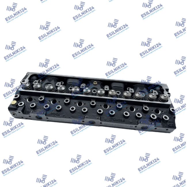 PERKINS CYLINDER HEAD YB YD KMP | esilniki24.pl