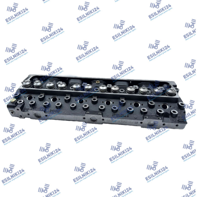PERKINS CYLINDER HEAD YB YD KMP | esilniki24.pl
