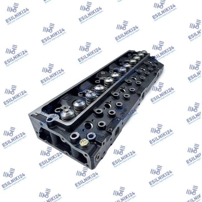 PERKINS CYLINDER HEAD YB YD KMP | esilniki24.pl
