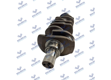 ZZ90239 PERKINS CRANKSHAFT NL RG 1104 SERIES - CONNECTING ROD 63,48MM ...