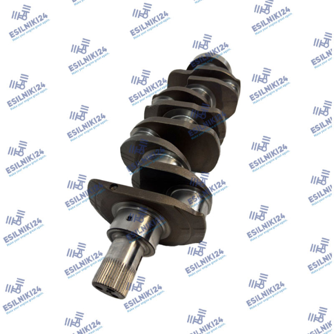 ZZ90239 PERKINS CRANKSHAFT NL RG 1104 SERIES - CONNECTING ROD 63,48MM ...