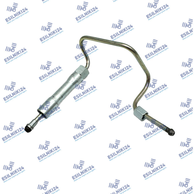 ISUZU FUEL PIPE NO. 2 4JJ1 | esilniki24.pl