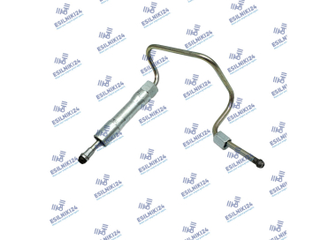 ISUZU FUEL PIPE NO. 2 4JJ1 | esilniki24.pl