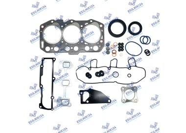 119E40-92610-G-G YANMAR KOMPLET USZCZELEK SILNIK 3TNV80 GRAFIT