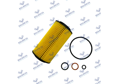 ED0021750010-S KOHLER ENGINE OIL FILTER KDI2504TCR KDI1903TCR GENUINE