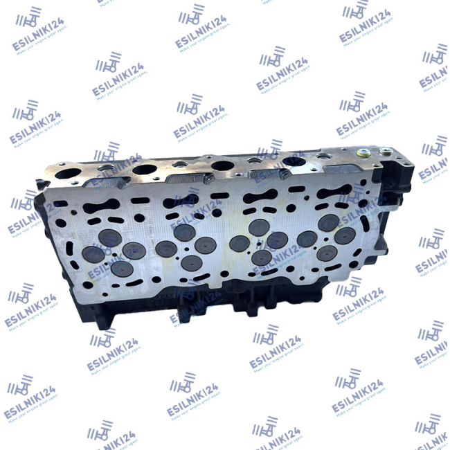 ZZ80274 PERKINS CYLINDER HEAD NH NJ GENUINE
