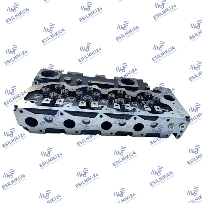 ZZ80274 PERKINS CYLINDER HEAD NH NJ GENUINE