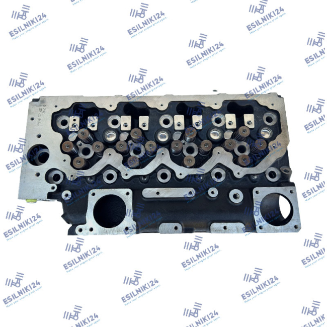 ZZ80274 PERKINS CYLINDER HEAD NH NJ GENUINE
