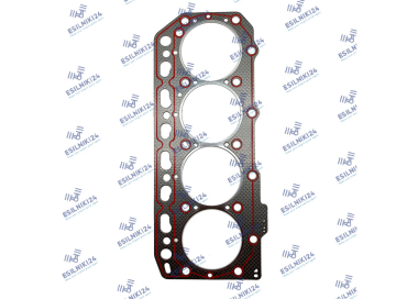 129407-01340-G YANMAR CYLINDER HEAD GASKET GRAPHITE 4TNV88 4TNE88 MAGURO