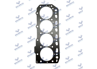 129407-01340-G YANMAR USZCZELKA POD GŁOWICĘ 4TNV88 4TNE88 GRAFIT MAGURO